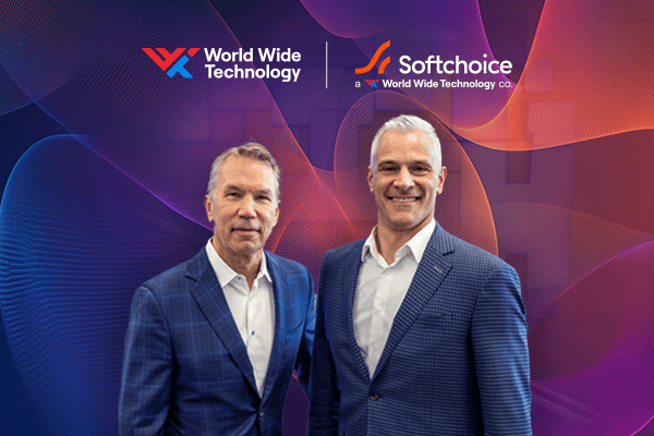 World Wide Technology Announces Completion of Softchoice Acquisition, Expanding Software, Cloud ...