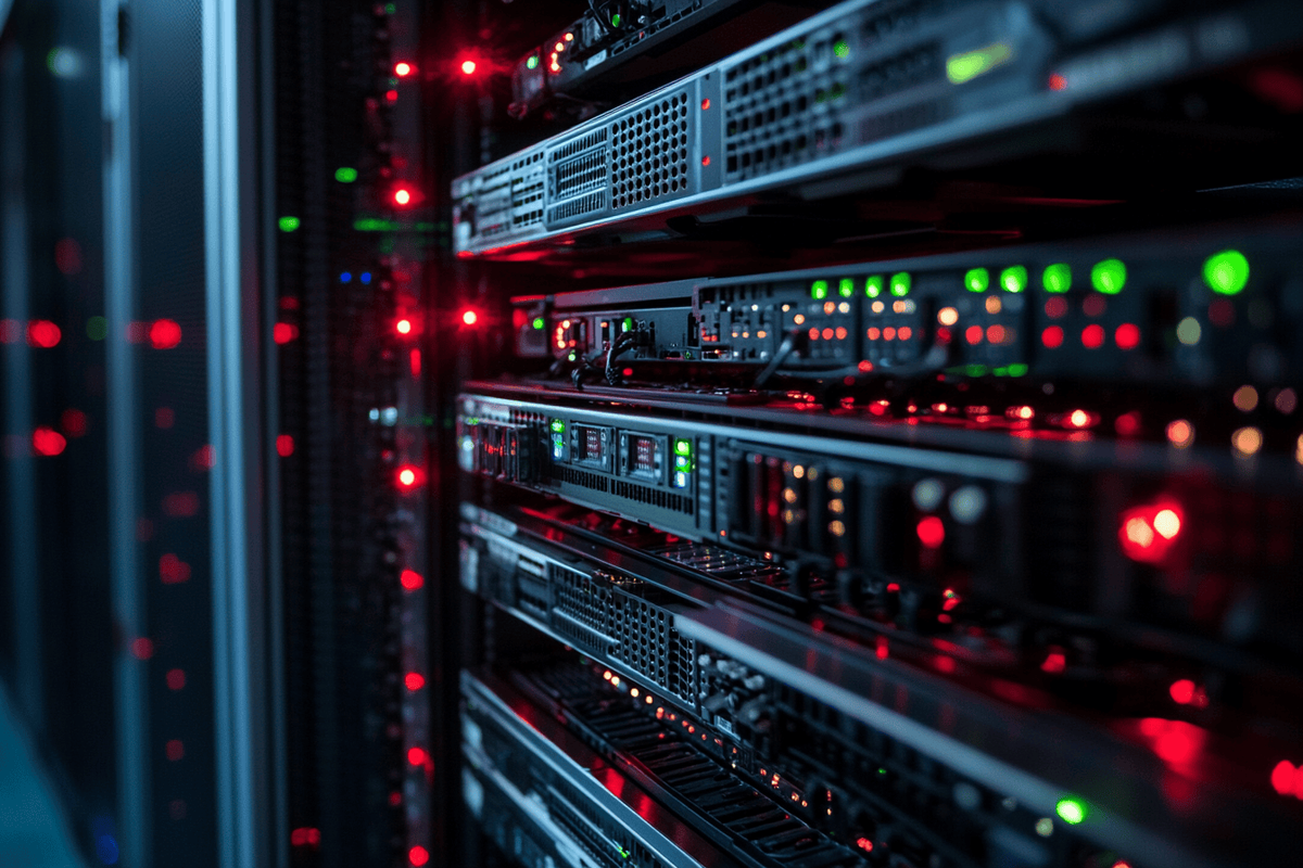 F5 rSeries: The Future of High-Performance Application Delivery - WWT