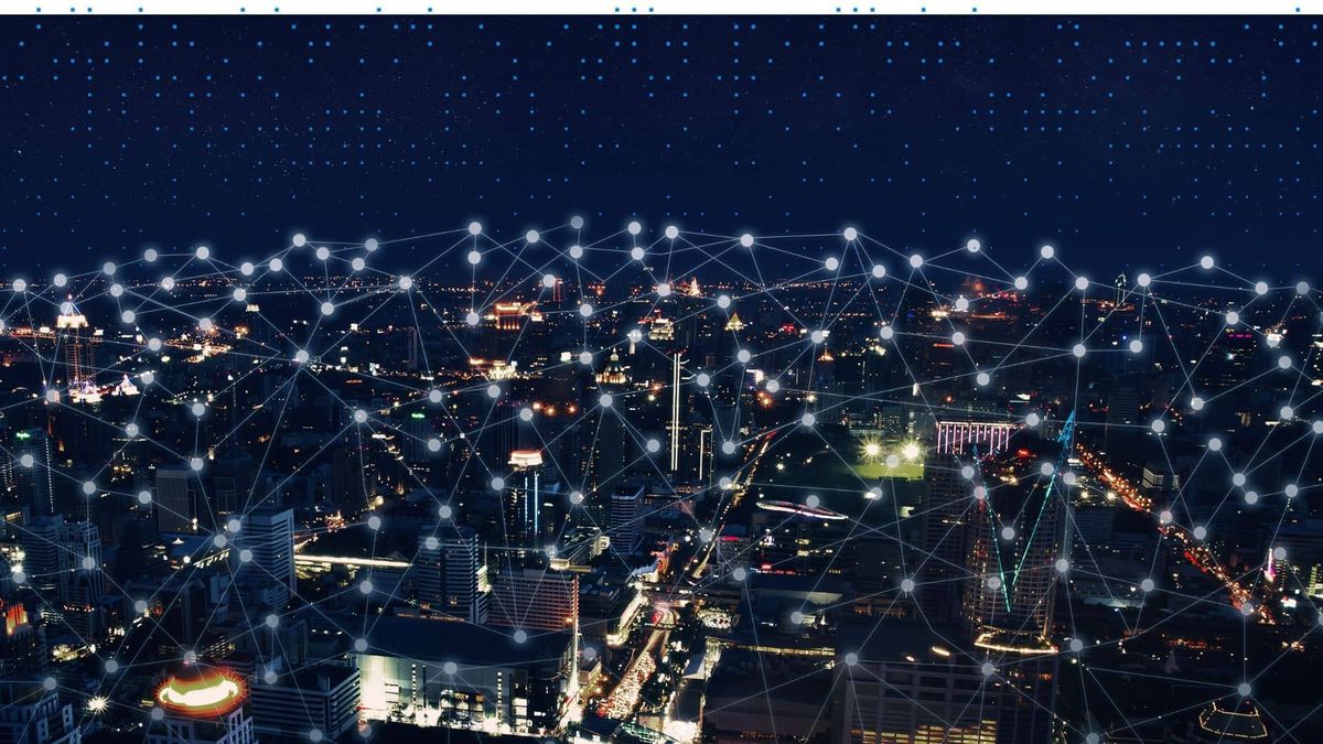 Meter Teams Up With Solution Provider Giant WWT To 'Supercharge' NaaS ...