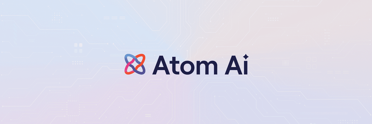 Atom Ai Usage Standards - WWT