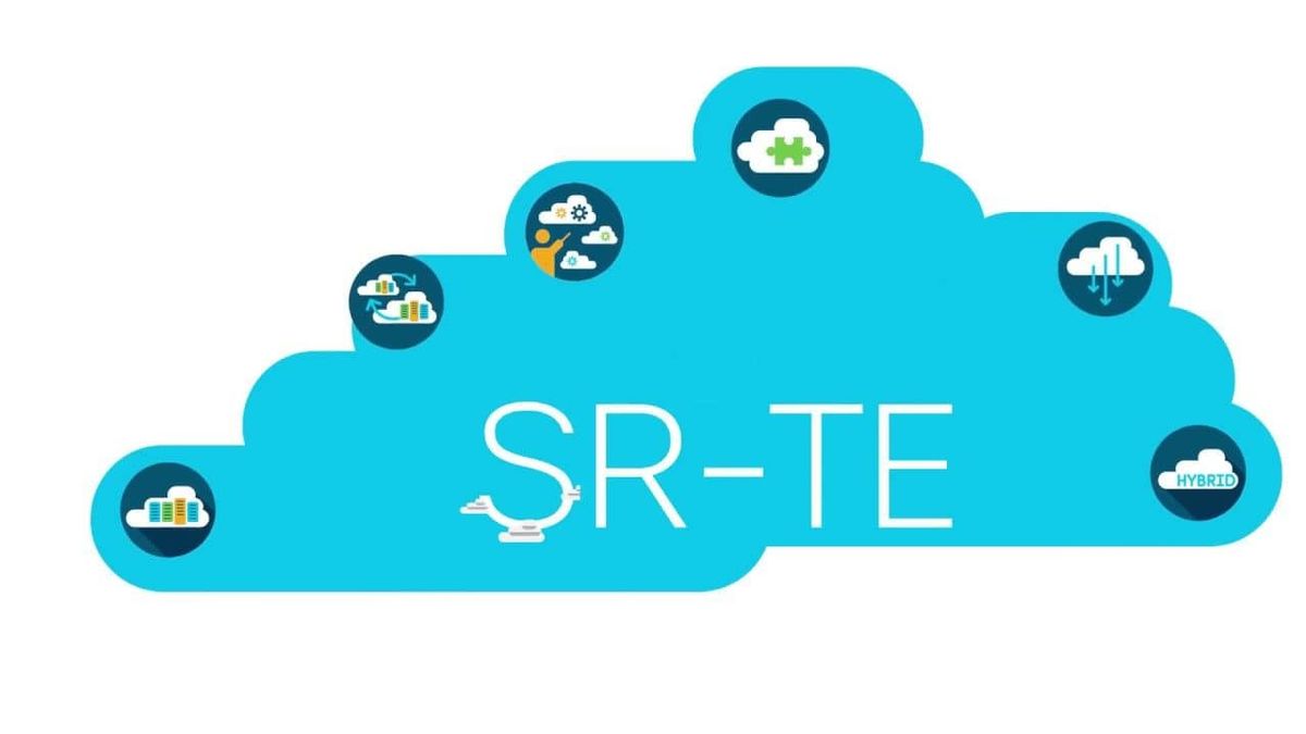 Segment Routing Traffic Engineering - WWT