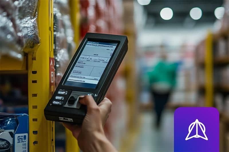 Automating Label Scanning at Scale with AI at the Edge - WWT