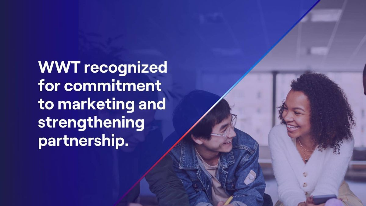 Equinix 2024 Partner Award Winners: Demonstrating Excellence - WWT