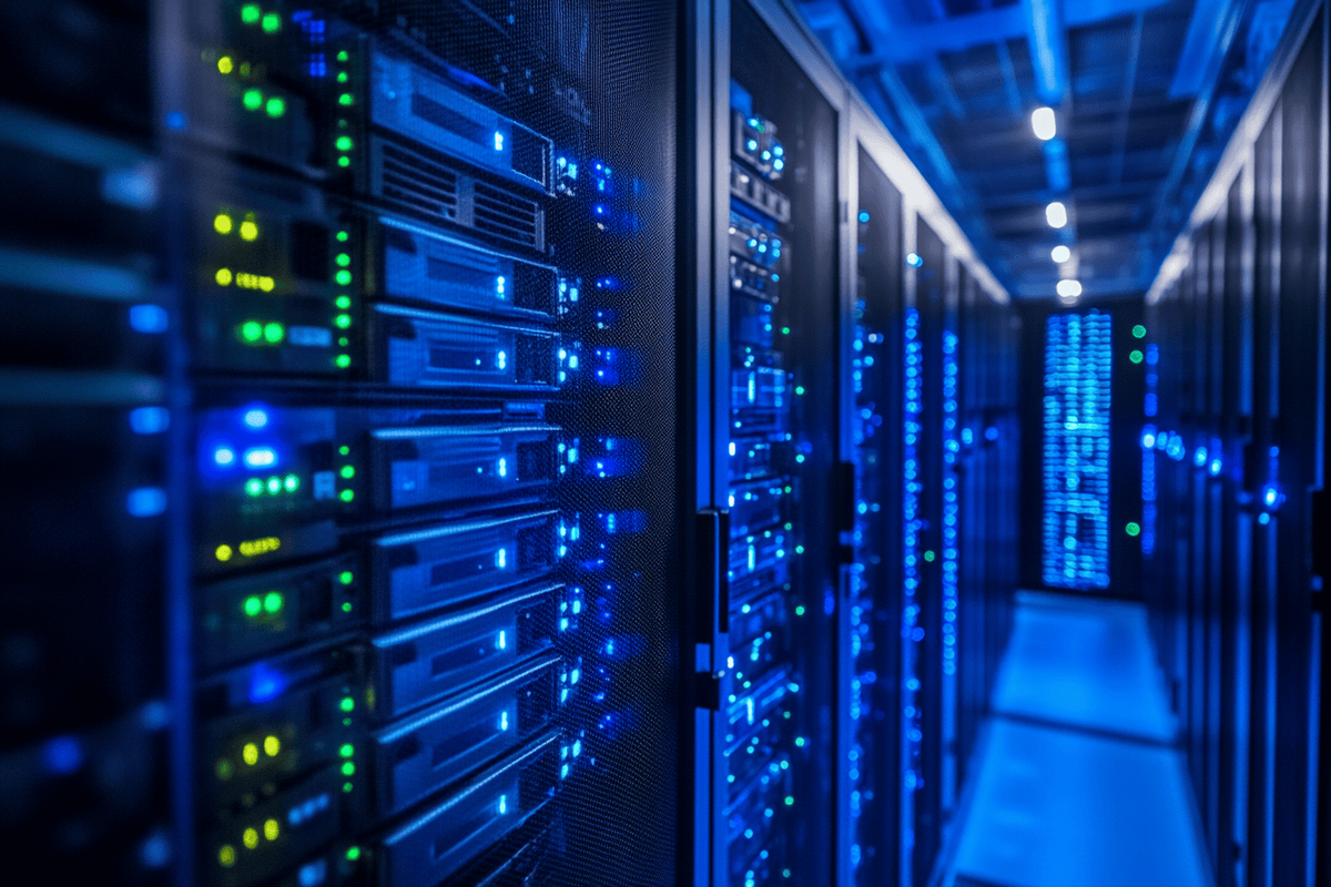 The Versatile Data Center Smart Switch: Cisco N9300 - WWT