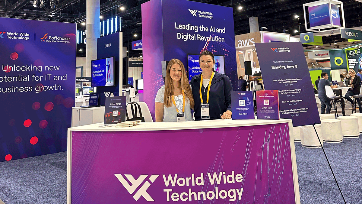 Cisco Live 2025: Networking Takeaways - WWT