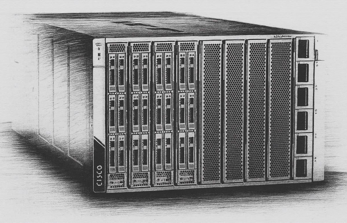 Redefining Edge and Modular Compute: A Deep Dive into Cisco UCS X ...