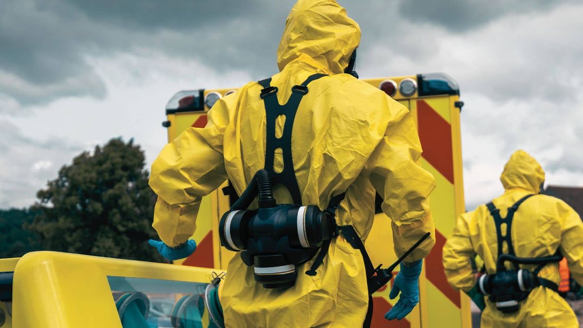 From the Homeland to the Battlefield: Transitioning the National Guard ...