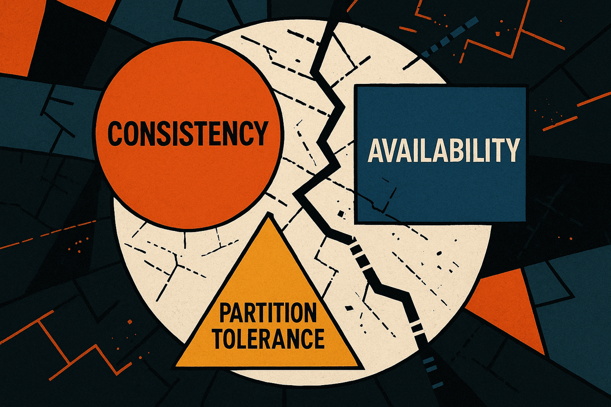 CAP Theorem 101: Balancing Consistency, Availability and Partition Tolerance - WWT