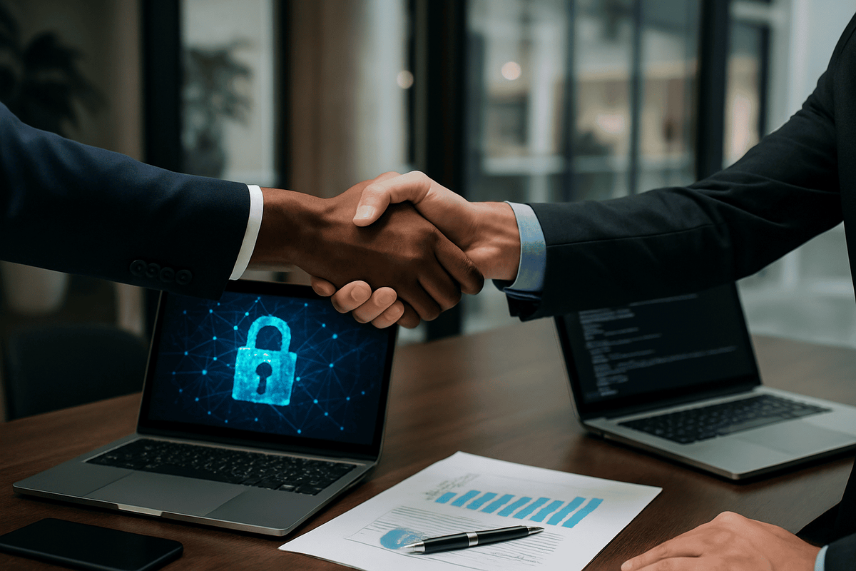 Why Check Point's Lakera acquisition is more than just AI - WWT