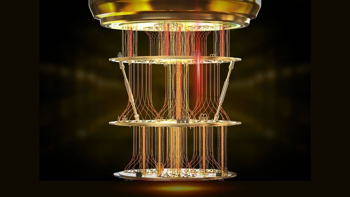 Why Quantum Computing Threat Will Impact Absolutely Everyone In
