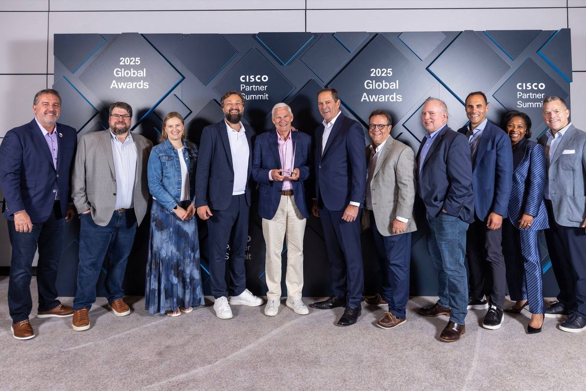 World Wide Technology and Softchoice awarded Global Enterprise Partner ...