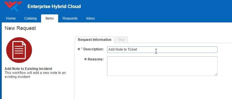 Integrating ServiceNow ITSM with VMware vRealize Automation - WWT