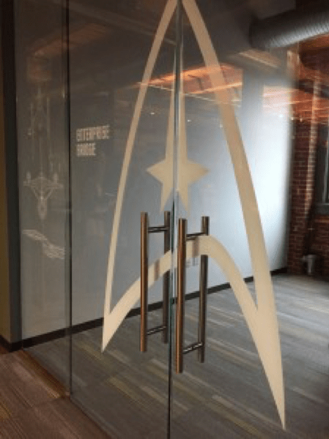 World Wide Technology Expands Offices in Downtown St. Louis - WWT