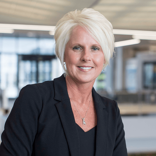 Jeree Hanavec - Profile - WWT