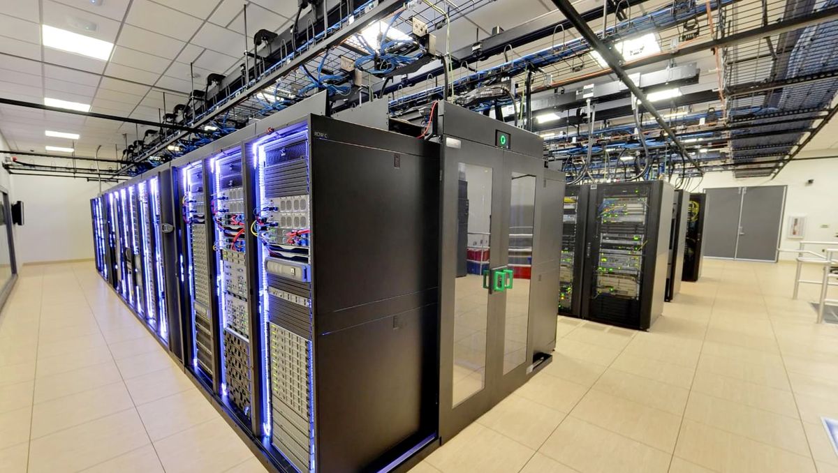 Experience Intel® Rack Scale Design in WWT's ATC - WWT