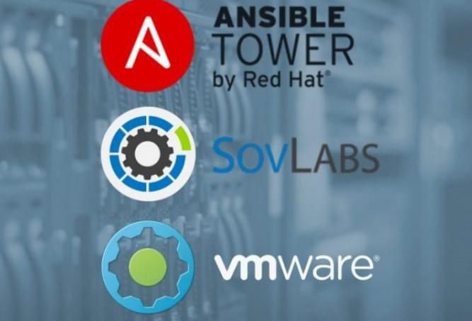 Automating With Ansible And Vmware Vrealize Automation Wwt