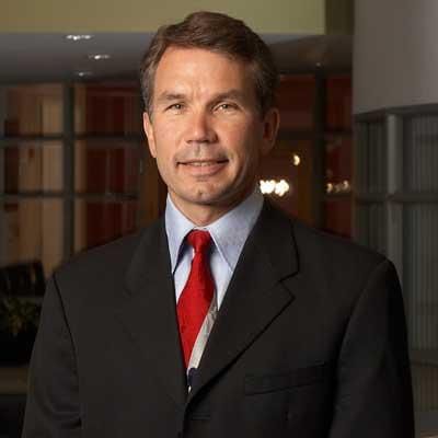 Jim Kavanaugh Amongst CRN's 25 Most Influential Executives of 2016 - WWT