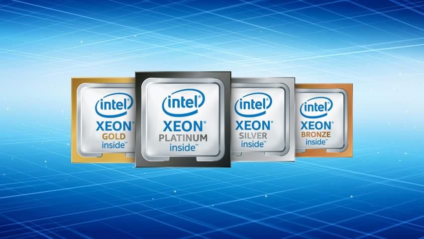 World Wide Technology's Advanced Technology Center Adds Latest Intel ...