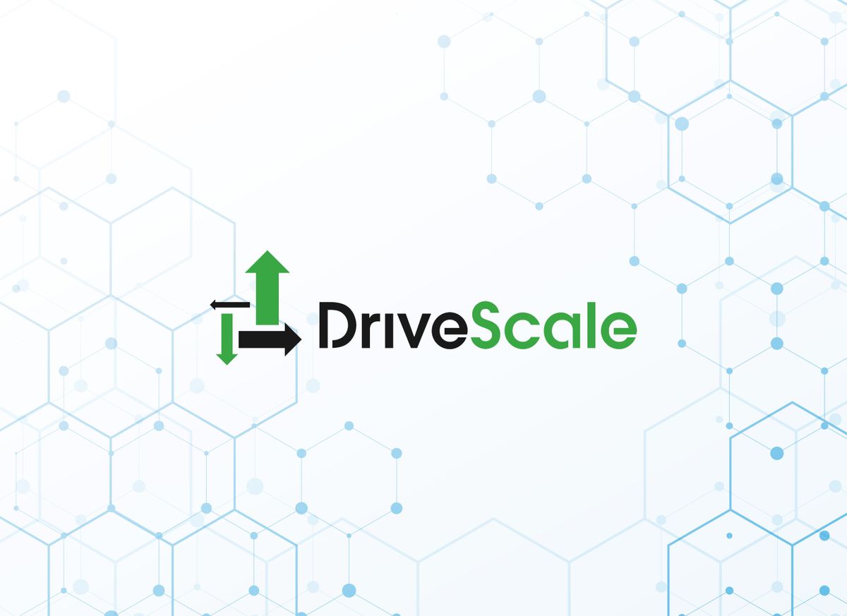 DriveScale Partners with World Wide Technology to Deliver Software ...