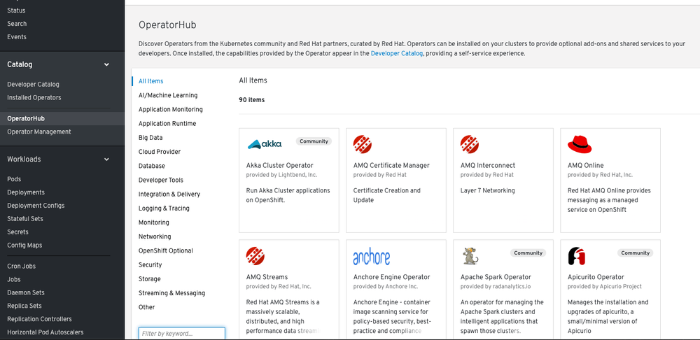 OpenShift 4 Platform Features Automation, Upgrades and Lifecycle ...
