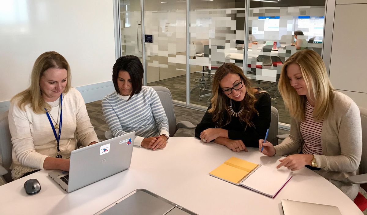 Women & Engineering - WWT