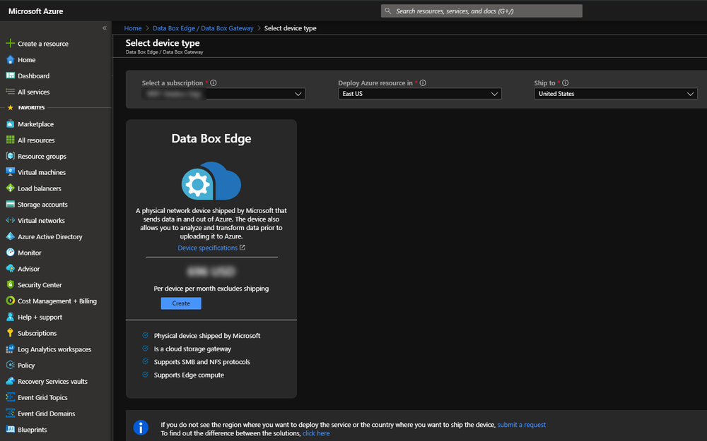 Building The Intelligent Edge: Microsoft Azure Stack Edge - WWT
