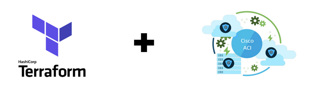 An Automation Journey: From ACI to IAC With Terraform - WWT
