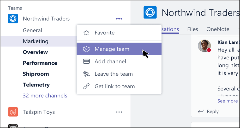 Microsoft Teams User FAQs - WWT