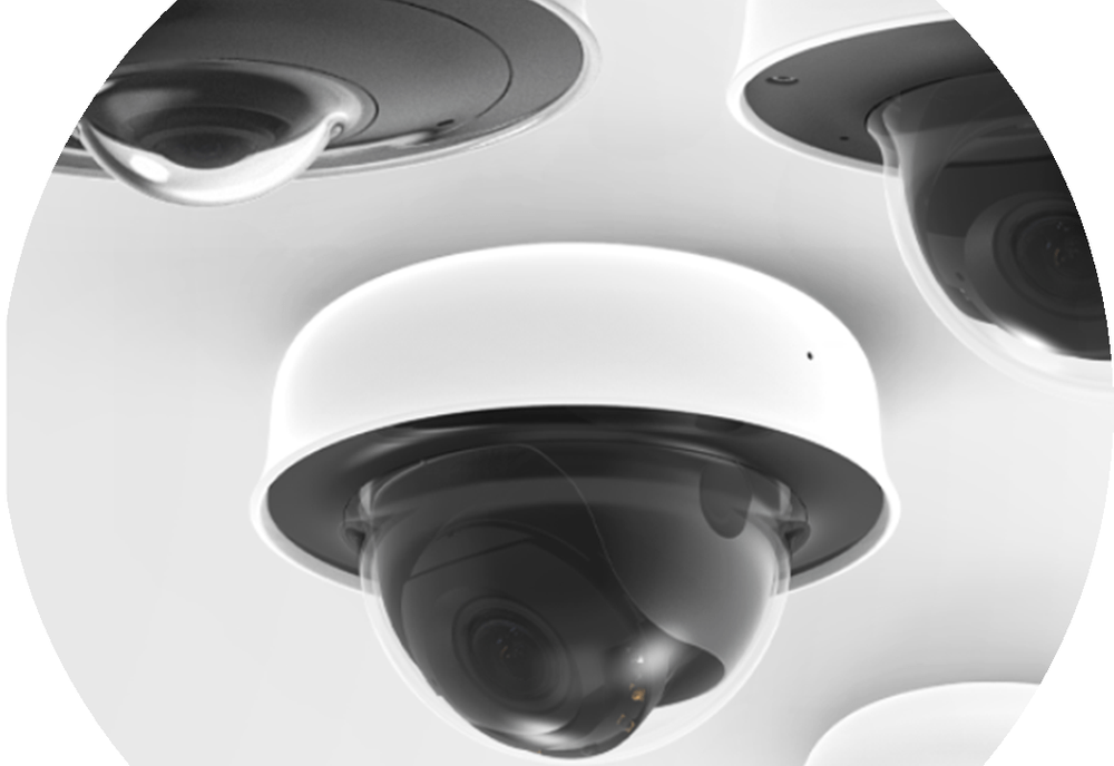 Smart Cameras vs. Legacy Cams: IoT, Simplicity and Analytics - WWT