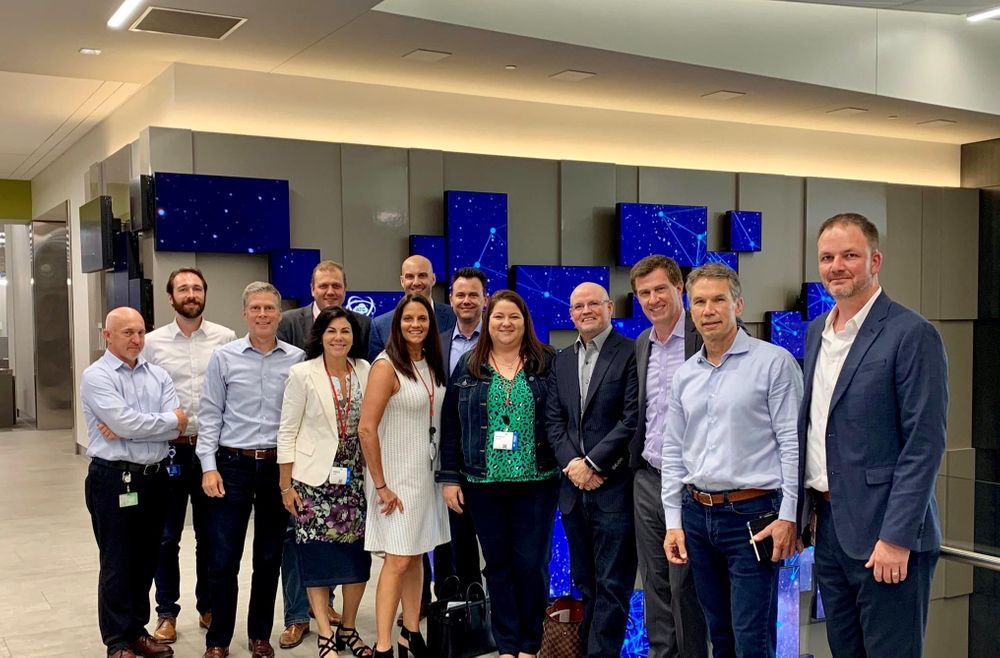 WWT and Intel Accelerate Business Outcomes in 2020 - WWT