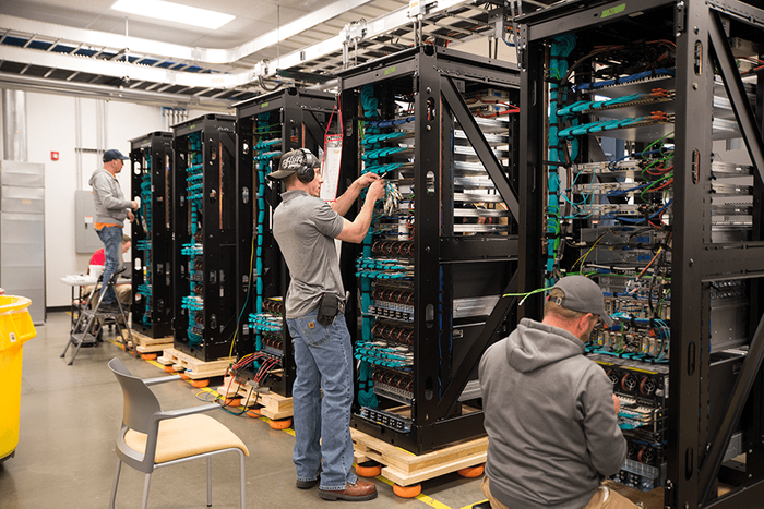 Government Services - WWT