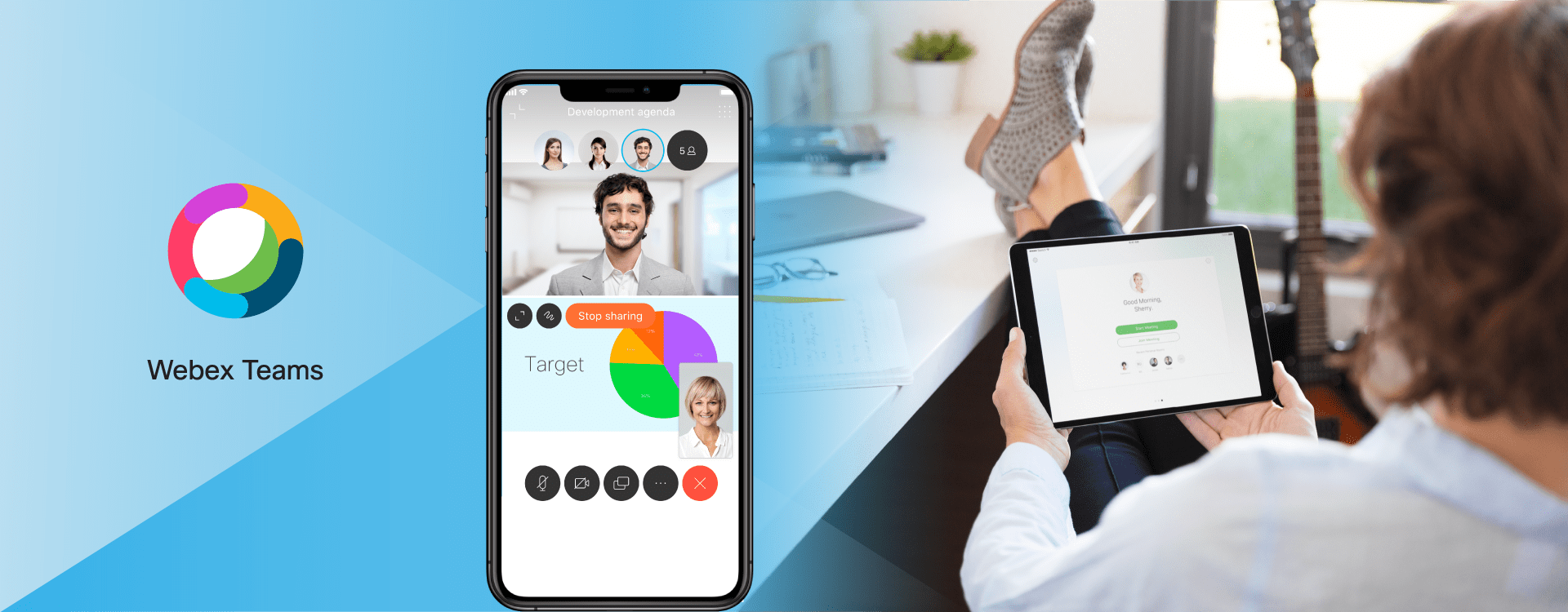 Webex Teams FAQ - WWT