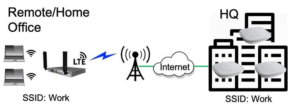 Your Network Connectivity Options - WWT