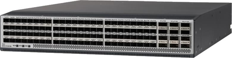 What You Need to Know About Cisco's 6200 Series Fabric Interconnects - WWT