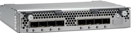 What You Need to Know About Cisco's 6200 Series Fabric Interconnects - WWT