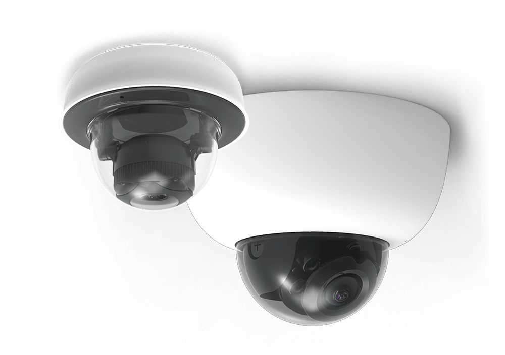 Can Physical Distance Monitoring & Smart Cameras Help Businesses Reopen ...