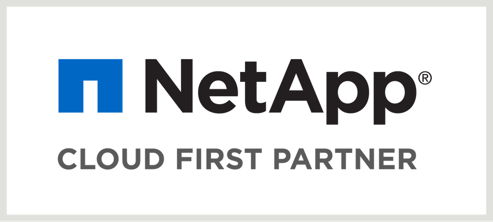 NetApp Cloud Backup Service - WWT