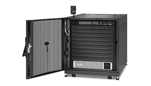 Partnering to Successfully Meet the Exploding Demand for Edge Data ...