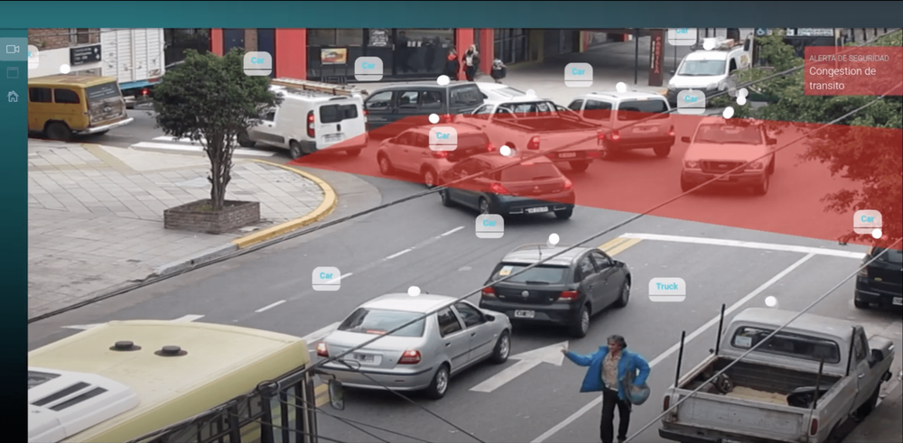 Four Ways IoT, AI and Computer Vision Can Make Your Life Better - WWT