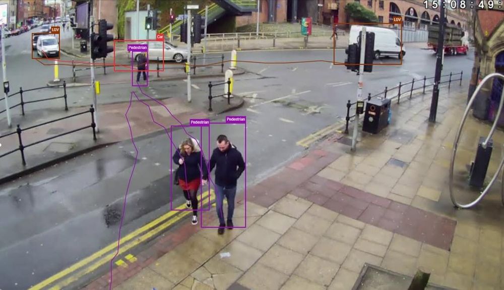 Four Ways IoT, AI and Computer Vision Can Make Your Life Better - WWT