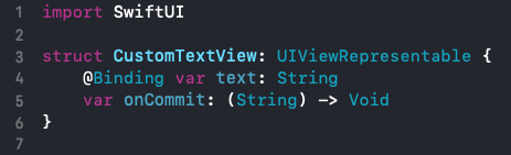 From Old to New: How To Use Existing UIKit Views in SwiftUI - WWT