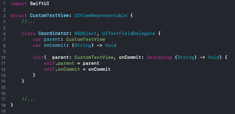 From Old to New: How To Use Existing UIKit Views in SwiftUI - WWT