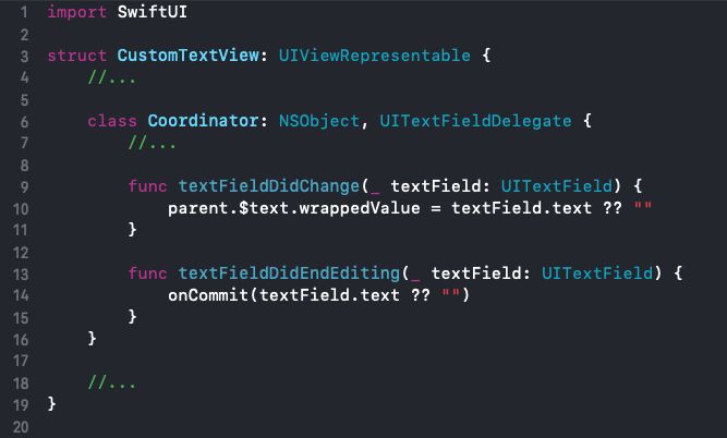 From Old to New: How To Use Existing UIKit Views in SwiftUI - WWT