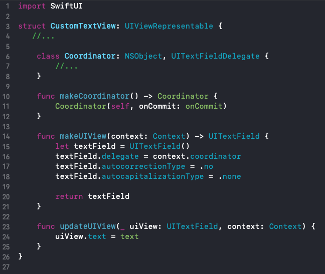 From Old To New How To Use Existing Uikit Views In Swiftui Wwt 