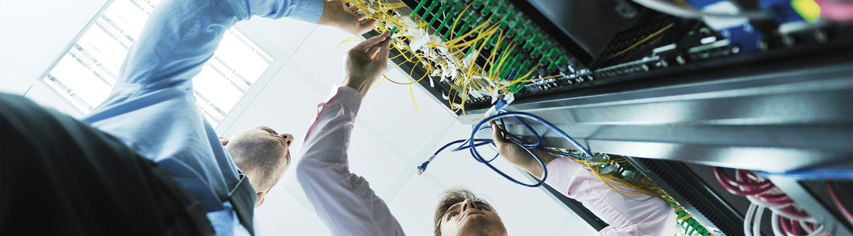 Branch Services - WWT