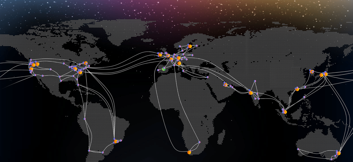 AWS Cloud Networking Briefing - WWT
