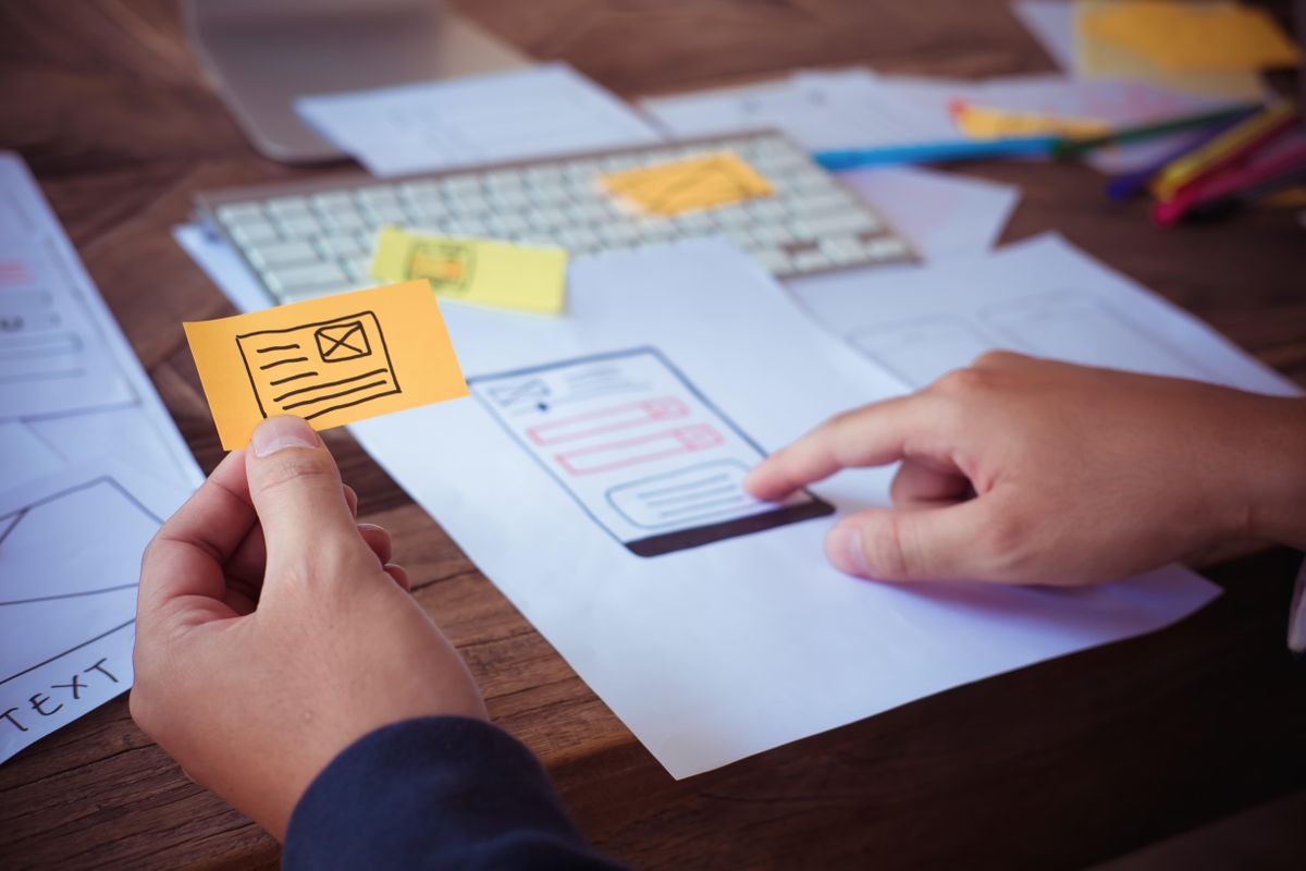 Creating a Static Widget for iOS 14 - WWT
