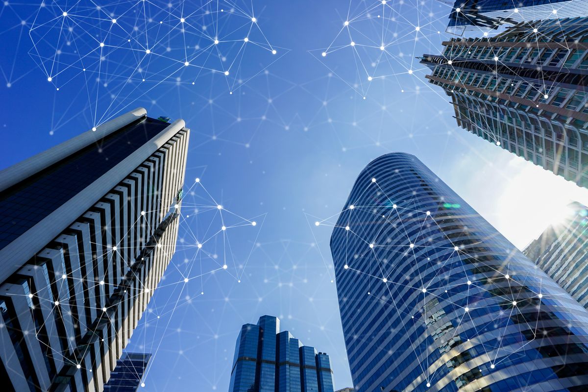 Data Center Networking Envisioning Workshop - WWT