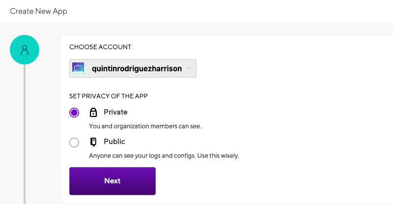 Bitrise iOS Continuous Integration and Delivery - WWT