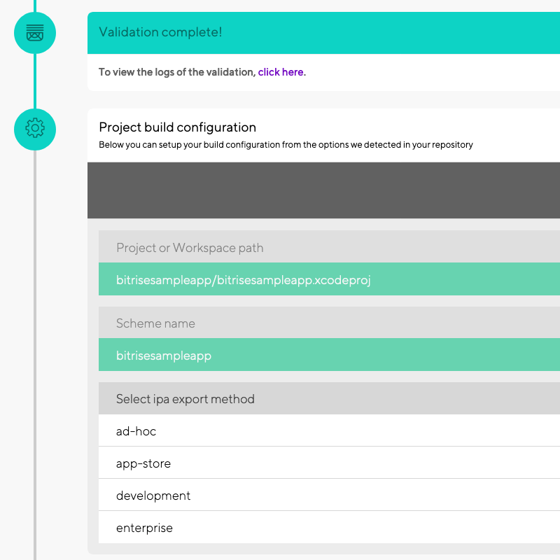 Bitrise Ios Continuous Integration And Delivery Wwt 